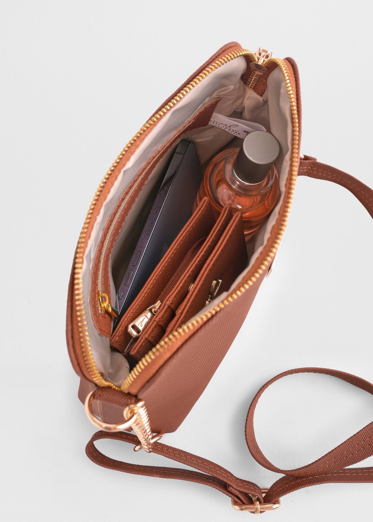 Designer Bags & Handbags - Vegan Leather Collection | Naty London ...
