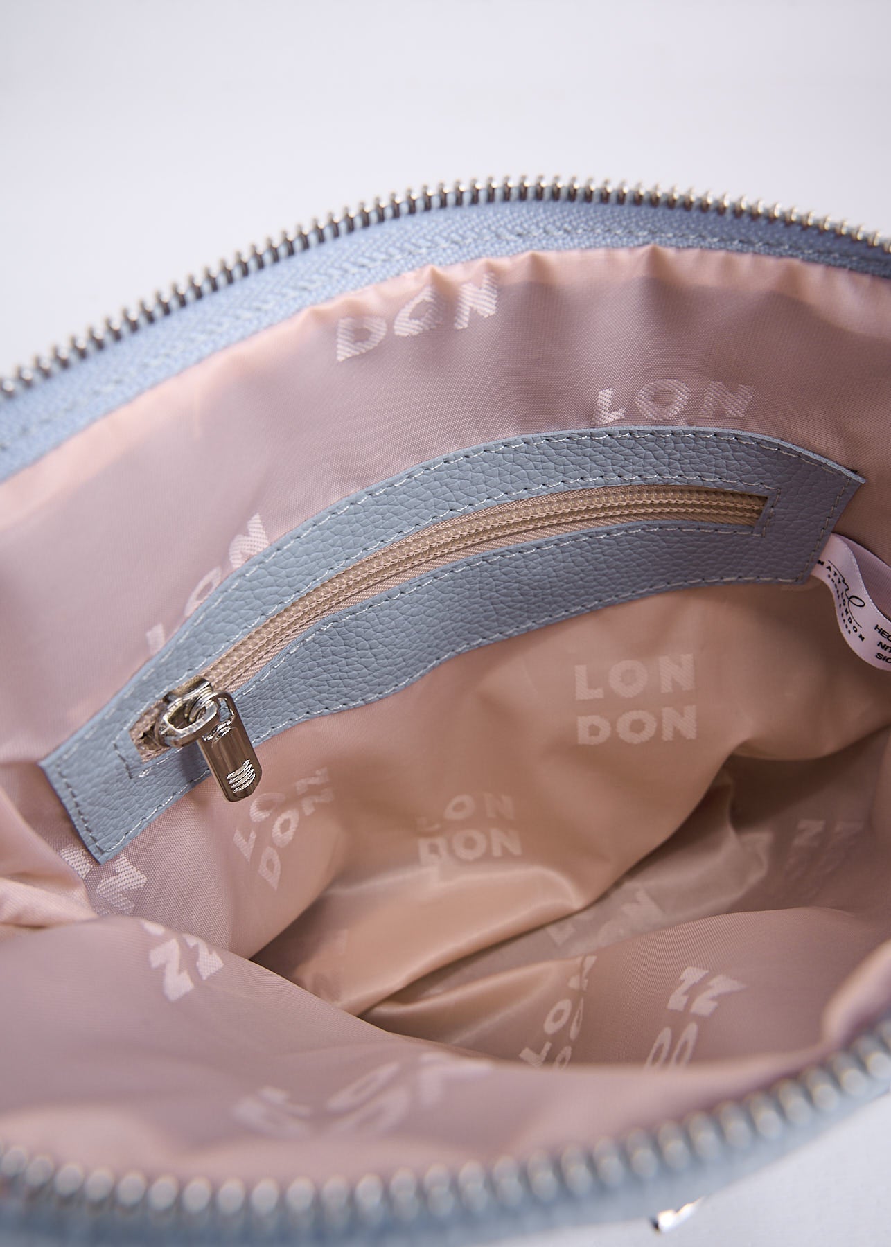 Designer Bags & Handbags - Vegan Leather Collection | Naty London ...
